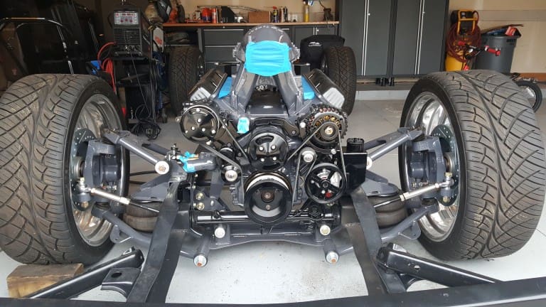 Customers Cars – Drive Junky Accessory drives